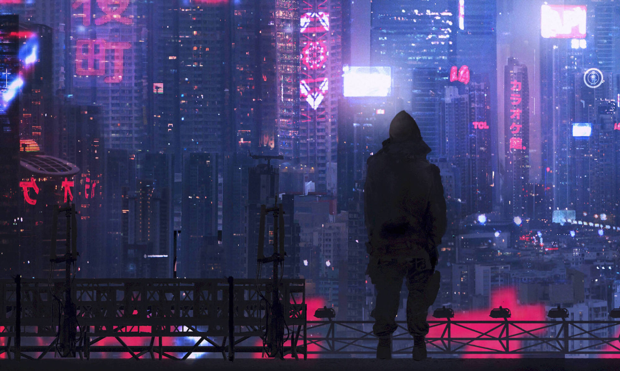 Kuma Cyber Security - Kuma Cybersecurity